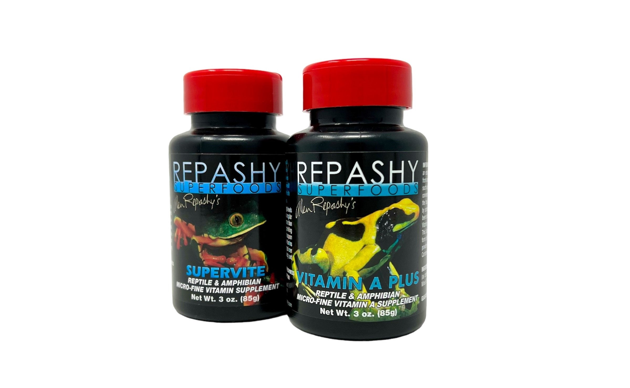 Vitamin Supplements – Repashy