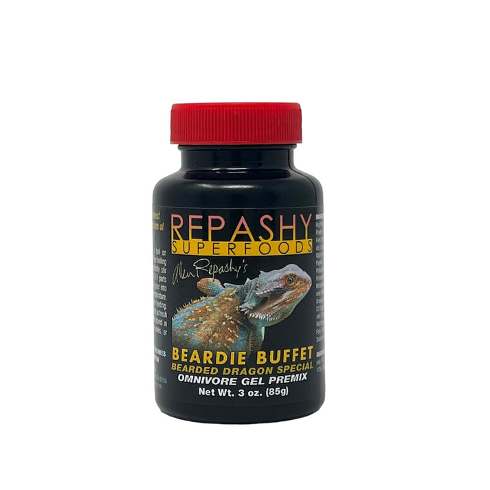 Repashy Beardie Buffet