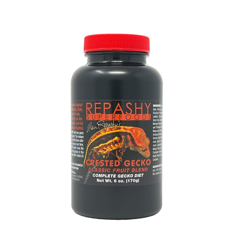 Repashy Crested Gecko Diet - Classic