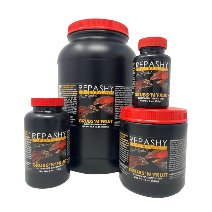 All Products – Repashy