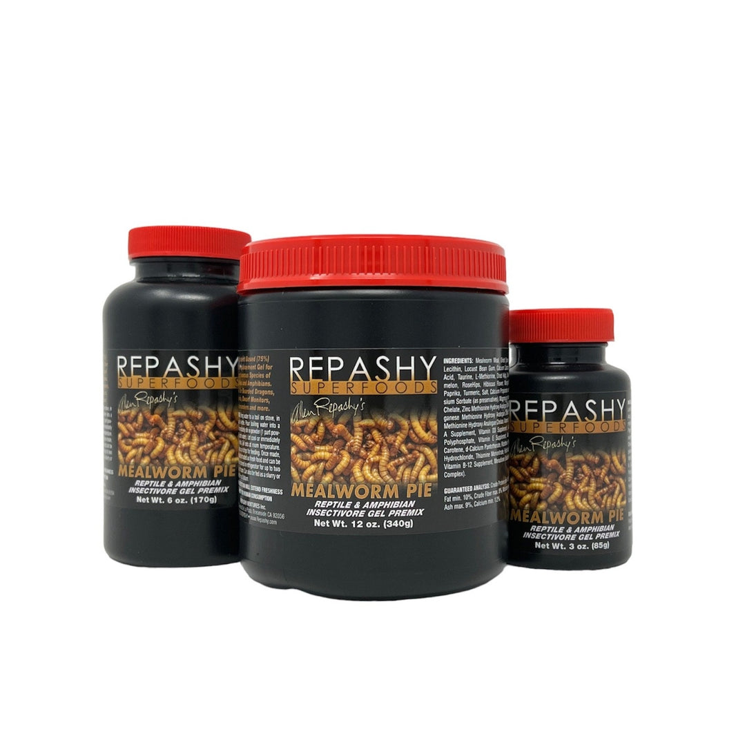 All Products – Page 4 – Repashy