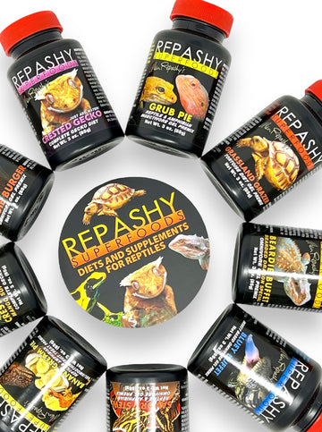 Repashy Vitamin A Plus