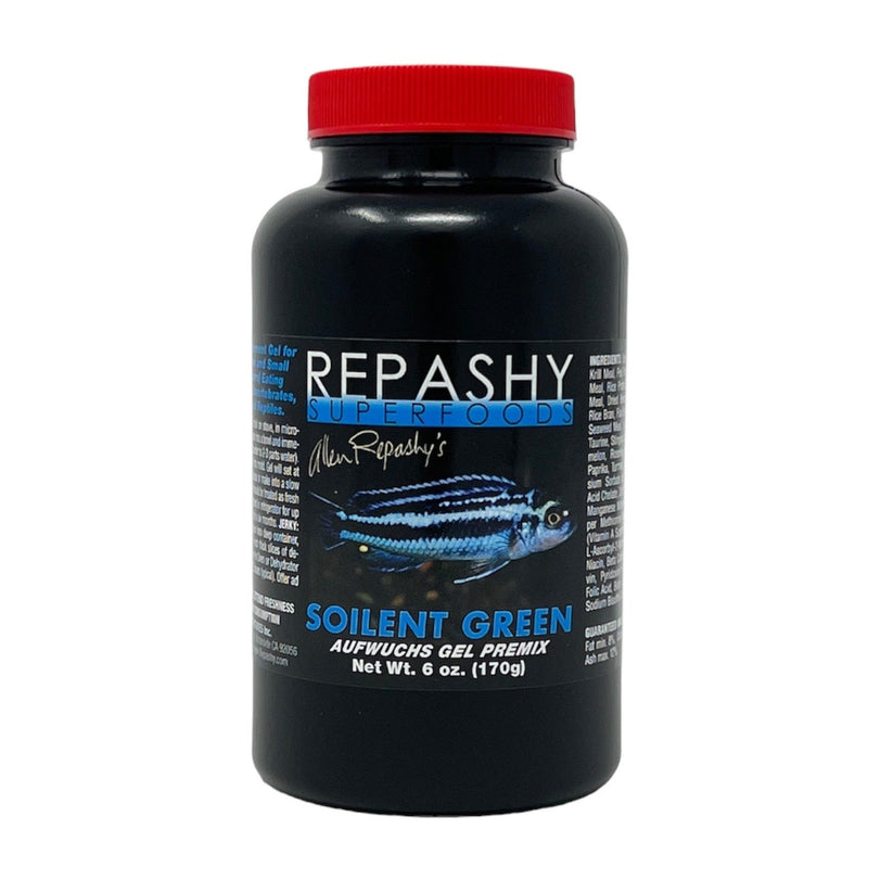 Repashy Soilent Green