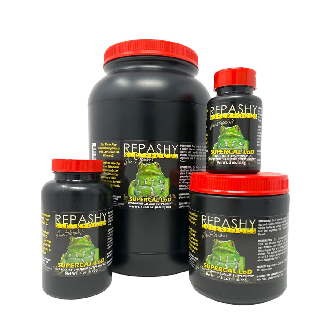 All Products – Page 4 – Repashy