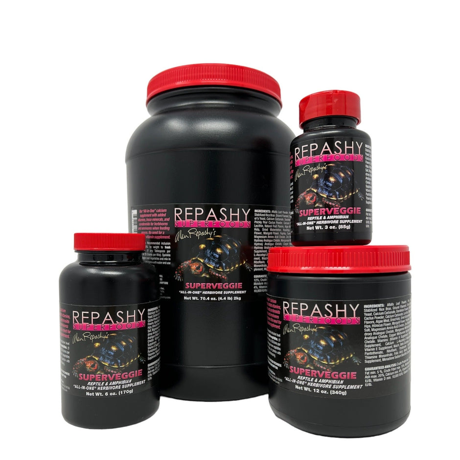 All-In-One Supplements – Repashy