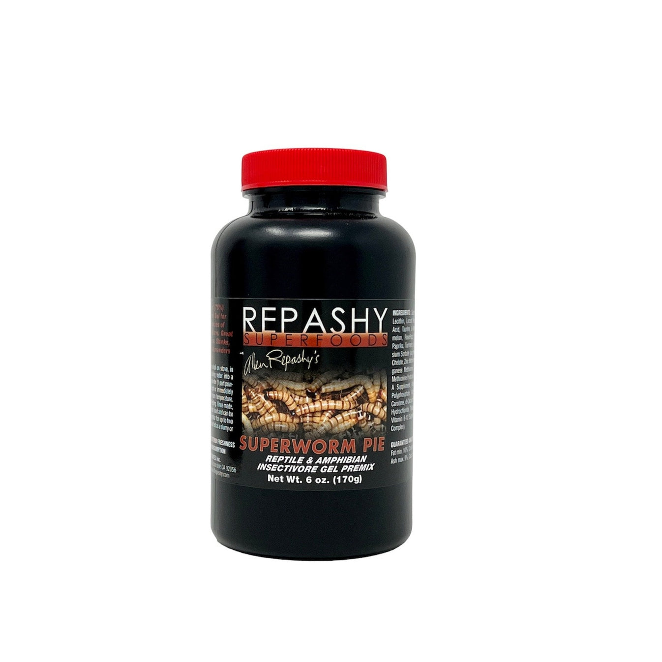 Repashy Superworm Pie